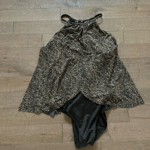 Magicsuit | Swim | Size 6 Magicsuit Slimming One Piece Bathing Suit ...